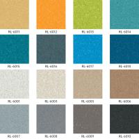 China Commercial Grade Homogeneous Flooring Formaldehyde-Free Waterproof for High-Traffic Areas for sale