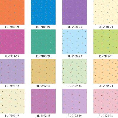 China Commercial Heterogeneous Flooring for Heavy Foot Traffic Stain Resistant Durable for sale