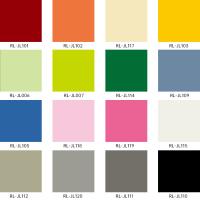 China Heterogeneous Flooring PVC Flooring Easy Maintenance High Stain Resistance For Commercial Spaces With Minimalist Design for sale