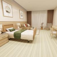 China Long-Lasting and Easy Maintenance of Relle Heterogeneous Flooring for sale