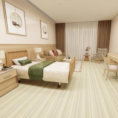 China Long-Lasting and Easy Maintenance of Relle Heterogeneous Flooring for sale