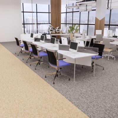 China Heterogeneous Flooring The Perfect Combination of Style Durability Eco-Friendly Materials for sale