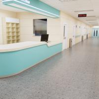 China RELLE Durable Scratch-Resistant Floor  For Areas With Large Traffic for sale