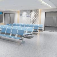 China RELLE Durable Scratch-Resistant Floor  For Areas With Large Traffic for sale