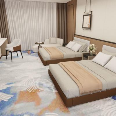 China Transform Your Space with Relle Suite Carpet Easy Installation Durable Material for sale