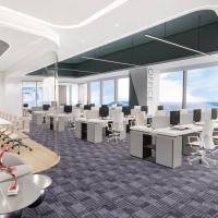 China Upgrade Your Space with Relle Homogeneous Flooring Soft Sound Absorbing and Thermal Insulating Carpet for sale