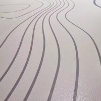 China Relle Anti-Slip, Wear-Resistant & Stain-Resistant Rubber Flooring for Exhibition Halls for sale