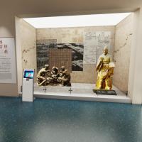 China Museum-Grade Rubber Flooring from Relle (Slip-Resistant) for sale