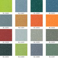 China Museum-Grade Rubber Flooring from Relle (Slip-Resistant) for sale