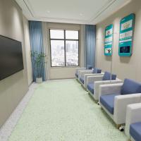 China Commercial Nursing Home Flooring with Antibacterial Easy-Clean Features – Lumina Health/Infinity for sale
