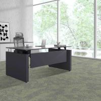 China Office Easy-Clean Loop Pile Carpet Tiles CHui Series for sale