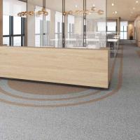 China LN,HP,SH Series Premium Quality Modern Office Space Carpet Tiles for sale