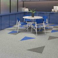 China LN,HP,SH Series Premium Quality Modern Office Space Carpet Tiles for sale