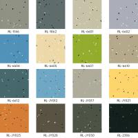 China HeritageExhibit Non-Slip Rubber Flooring – Museum Grade Bio-Based for sale
