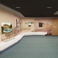 China Relle Non-Slip Rubber Flooring (Museum) - Manufacturer’s Choice for sale