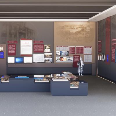 China Relle Non-Slip Rubber Flooring (Museum) - Manufacturer’s Choice for sale
