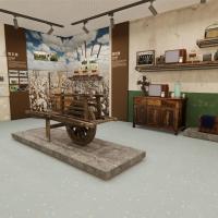 China Relle Non-Slip Rubber Flooring (Museum) - Manufacturer’s Choice for sale
