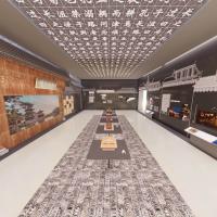 China Relle Museum Non-Slip Rubber Flooring - Manufacturer Direct for sale