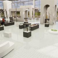China Relle Museum Rubber Flooring Quality Manufacturer’s Choice for sale