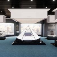China Relle Museum Rubber Flooring Quality Manufacturer’s Choice for sale