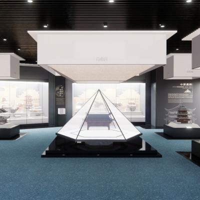 China Relle Museum Rubber Flooring Quality Manufacturer’s Choice for sale