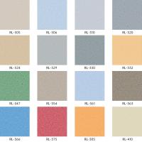 China Durable Antibacterial Easy-Clean Hospital Floor Vinyl for sale