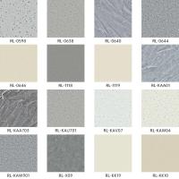 China Comprehensive Elder-Care Flooring for Nursing Homes – Medical-Grade Homogeneous Hygienic Style for sale