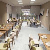 China Age-Friendly Hygienic Homogeneous Flooring for Nursing Homes – Medical Compliance Type for sale