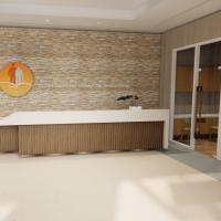 China Rehabilitation-Care Special Flooring for Nursing Homes – Medical-Grade Hygienic Safe Style for sale