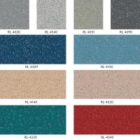 China Relle Office Building R11 Anti-Slip Carborundum Flooring (Eco-Friendly Low-Noise) for sale