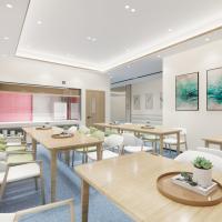 China Impact-Resistant Homogeneous Flooring with Anti-Scratch Surface for Nursing Home Patient Rooms for sale
