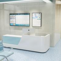 China High-Performance Homogeneous Flooring Resistant to Heavy Furniture for Nursing Home Living Quarters for sale