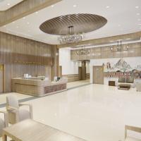 China High-Performance Homogeneous Flooring Resistant to Heavy Furniture for Nursing Home Living Quarters for sale