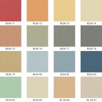 China Relle HospitalGuard Multi-Layer Flooring - Slip-Proof, Sound-Absorbing Hygienic for sale