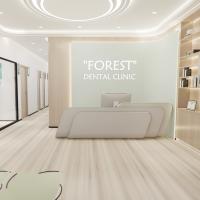 China Clinic Patient Room Easy-Clean LVT Stone Pattern Flooring for Healthcare for sale