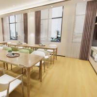 China Multi Layer Wood-Look LVT | Commercial Flooring for Nursing Home Projects for sale