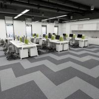 China Bacteria-Resistant Daily Office Carpet RRP Series for sale