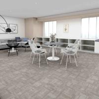 China Business Line-Geometric Open Office Carpet SZ Series for sale