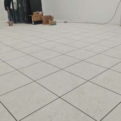 China ESD Anti-Static Tile for Lab Factory and Server Room Wear Resistant Conductive Flooring for sale