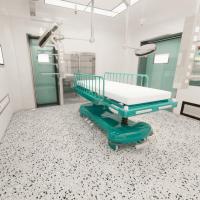 China Relle ESD Anti Static Rolls For Cleanroom for sale