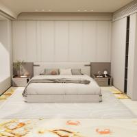 China Custom Pattern 3D Visual Flooring for Commercial Spaces for sale