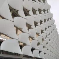 China PTFE membrane structure for urban construction for sale