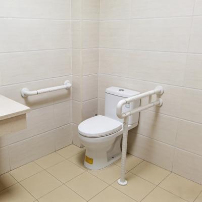 China Relle Antibacterial Non-Slip U-Shaped Anti-Collision Handrail Series for sale