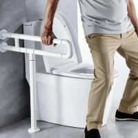 China Relle Antibacterial Non-Slip U-Shaped Anti-Collision Handrail Series for sale