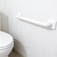 China Relle Heavy Duty Bathroom Grab Bar, Wall Mounted Handrail for Bathtub for sale
