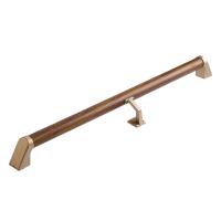 China Relle Anti-Slip Stair Railing, Wall Mounted Handrail for Hallway Stairs for sale