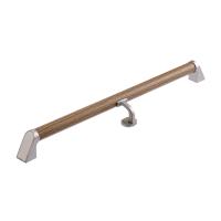 China Relle Anti-Slip Stair Railing, Wall Mounted Handrail for Hallway Stairs for sale