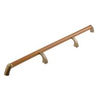 China Relle Anti-Slip Stair Railing, Wall Mounted Handrail for Hallway Stairs for sale