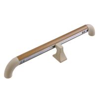 China Relle Wall Mounted Corridor Handrail, Durable Stair Safety Handrail Kit for sale