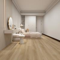 China Waterproof LVT Flooring Anti-Slip Wear Resistant for sale
